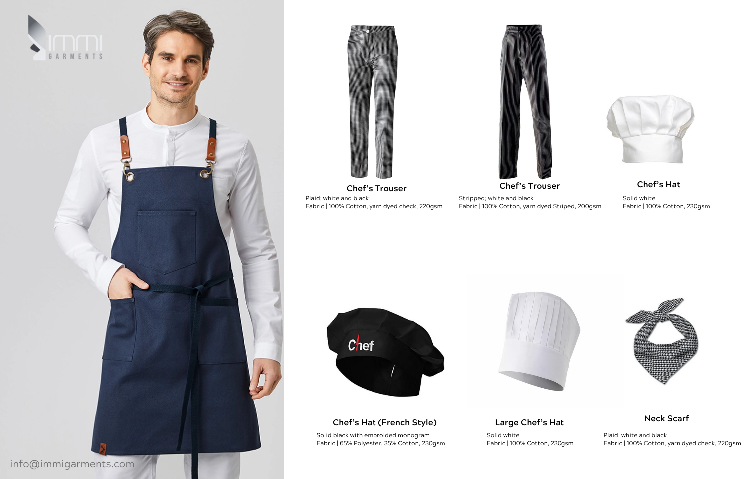 Immi Garments Pvt Ltd